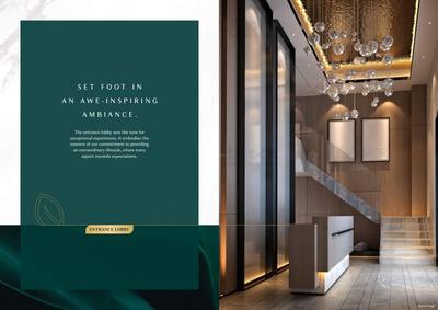 Gami Ved in Nerul, Navi Mumbai - Price, Reviews & Floor Plan