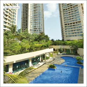 Oberoi Esquire in Goregaon East, Mumbai - Price, Reviews & Floor Plan