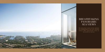 Piramal Aranya Avyan Tower in Byculla, Mumbai - Price, Reviews & Floor Plan