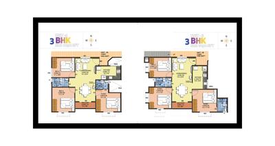 Confident Orion Brochure Ollur, Thrissur