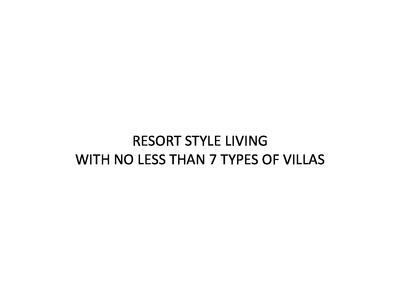 Rise Resort Residence Villa in Sector 1, Greater Noida West, Noida ...