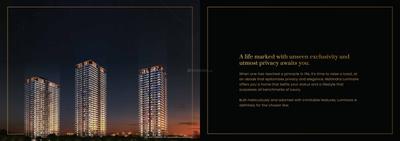 Mahindra Luminare Phase 2 in Sector 59, Gurgaon - Price, Reviews ...