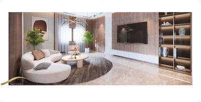 Auro Realty The Regent in Kondapur, Hyderabad - Price, Reviews & Floor Plan