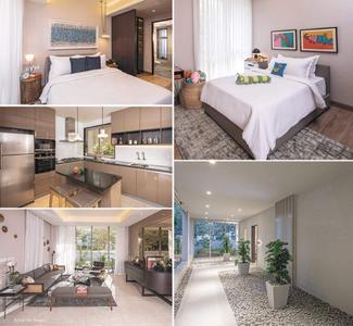 Appaswamy Altezza in Perungudi, Chennai - Price, Reviews & Floor Plan