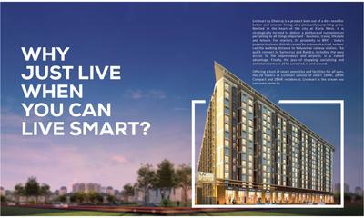 Dheeraj Realty Livsmart Kurla in Kurla West, Mumbai - Price, Reviews ...
