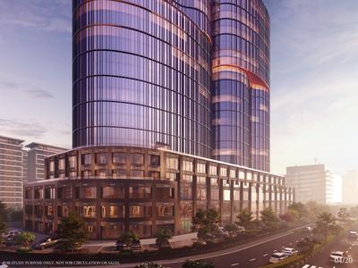 Shivalik Wave in Vaishno Devi Circle, Ahmedabad | Commercial Property ...