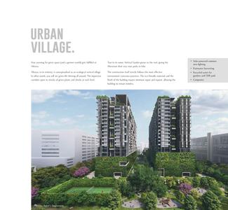 Appaswamy Altezza in Perungudi, Chennai - Price, Reviews & Floor Plan