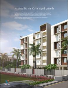 Tirtha Signature 1 in Sivarampalli, Hyderabad - Price, Reviews & Floor Plan