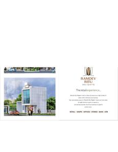 Shree Ramdev Ritu Heights in Mira Road East, Mumbai - Price, Reviews & Floor Plan