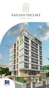 Keyshine Kailash Enclave Brochure Bandra West, Mumbai