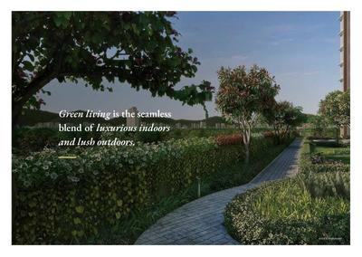 Runwal The Sanctuary Tower 1 in Mulund West, Mumbai - Price, Reviews ...