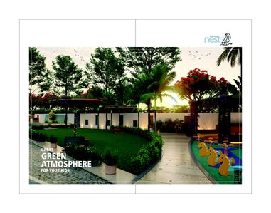 Pransi Samruddh Nest in Vastral, Ahmedabad - Price, Reviews & Floor Plan