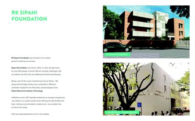 Sipani Viveza in Electronic City, Bangalore - Price, Reviews & Floor Plan