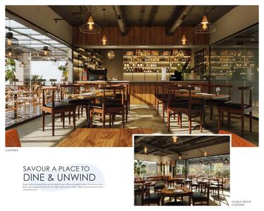 Navayuga Godavari in Begumpet, Hyderabad - Price, Reviews & Floor Plan