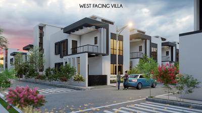 Ranka Countryside in Jigani, Bangalore - Price, Reviews & Floor Plan