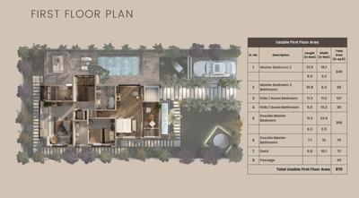 Iraah Stellar 8 in Tungarli, Lonavala - Price, Reviews & Floor Plan