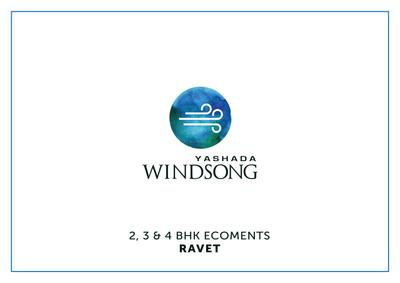 Yashada Windsong in Ravet, Pune - Price, Reviews & Floor Plan