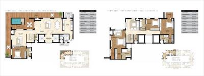 Mahindra Luminare in Sector 59, Gurgaon - Price, Reviews & Floor Plan