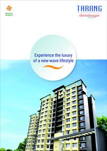 Bengal Tarang in Shristinagar, Asansol - Price, Reviews & Floor Plan