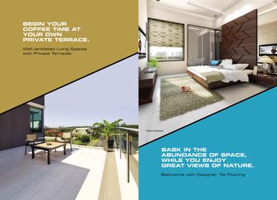 Atrium Skyward Wing A in Undri, Pune - Price, Reviews & Floor Plan