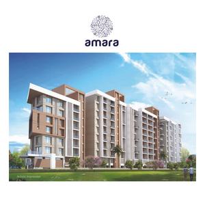 Siddh Amara Phase II Brochure Bavdhan, Pune