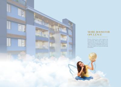 Heaven Crest in Sama Savli, Vadodara - Price, Reviews & Floor Plan