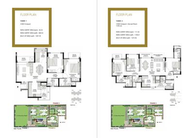 Experion Capital in Gomti Nagar, Lucknow - Price, Reviews & Floor Plan