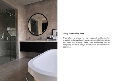 TATA Housing Prive in Khandala, Lonavala - Price, Reviews & Floor Plan