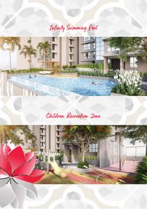 Sumit Atulyam in Matunga West, Mumbai - Price, Reviews & Floor Plan