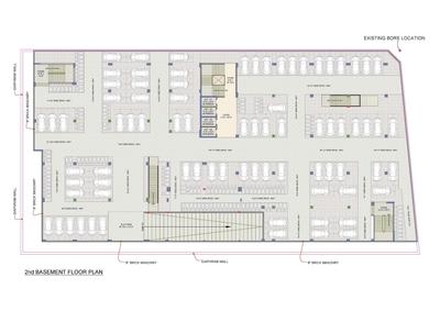 Kankubag Mall in Vastral, Ahmedabad | Commercial Property in Kankubag Mall