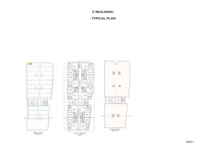 Sky Shahi Prime in Balitha, Vapi - Price, Reviews & Floor Plan