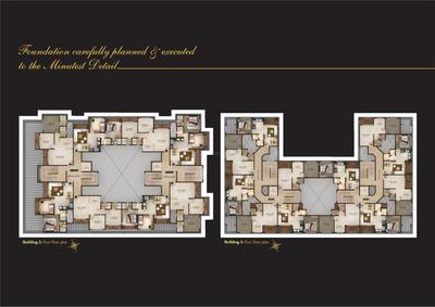 Radhey Galaxy Phase 2 in Karjat, Thane - Price, Reviews & Floor Plan