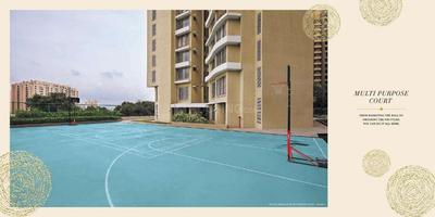 ACME Ozone Phase 2 in Manpada, Thane - Price, Reviews & Floor Plan