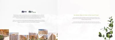 Srias Tiara in Bachupally, Hyderabad - Price, Reviews & Floor Plan