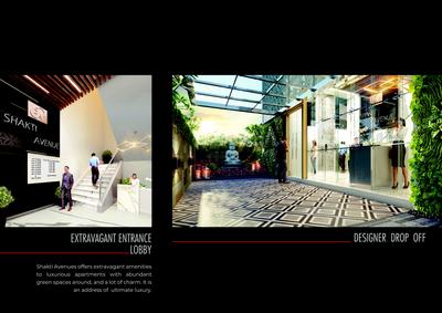 Raheja Shakti Avenues in Chembur, Mumbai - Price, Reviews & Floor Plan