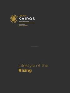 Legacy Kairos C And D Building in Rahatani, Pune - Price, Reviews ...