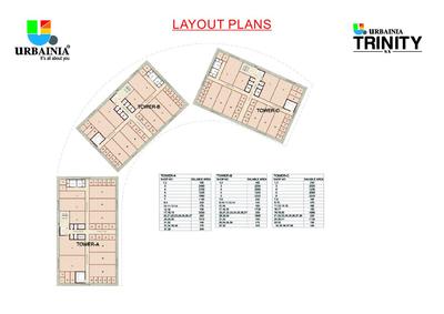 Urbainia Trinity in Sector 2 Greater Noida West, Noida - Price, Reviews ...