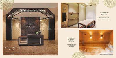 ACME Ozone Phase 2 in Manpada, Thane - Price, Reviews & Floor Plan