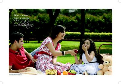 Jbc Ourea Valley in Kasauli, Solan - Price, Reviews & Floor Plan