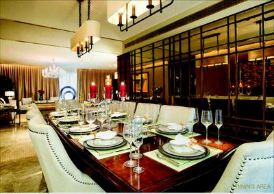 Lunkad Sky Belvedere Brochure Sanjay Park, Pune