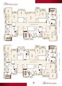 Parshuputra Parshu Heritage in Vadghar, Navi Mumbai - Price, Reviews ...
