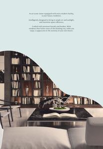 Pittie Antariksh Ace in Bandra East, Mumbai - Price, Reviews & Floor Plan