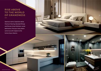 Jaydeep Icon in Mulund East, Mumbai - Price, Reviews & Floor Plan