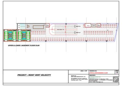 Mont Vert Velocity in Pashan, Pune | Commercial Property in Mont Vert ...
