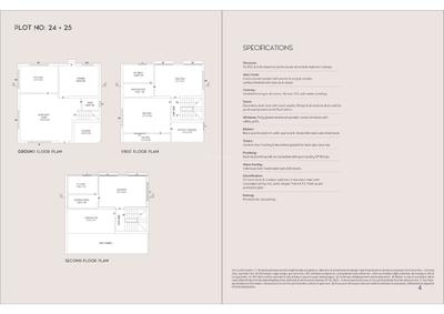 Tulsi Ananta in Bakrol, Anand - Price, Reviews & Floor Plan