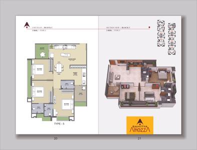 Rb Buildcon Sahitya Altezza in Naroda, Ahmedabad - Price, Reviews ...