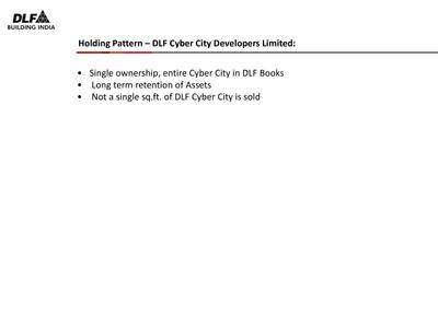 DLF Infinity Towers in DLF Phase 2, Gurgaon | Commercial Property in ...