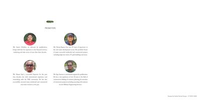 Ssrn Infracon Llp The Whispering Pines in Patta, Solan - Price, Reviews ...