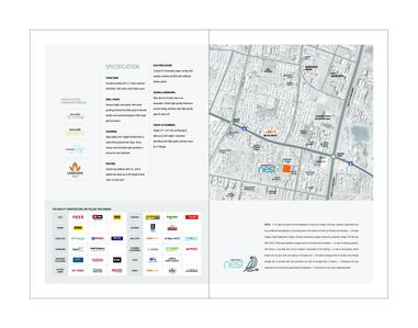 Pransi Samruddh Nest in Vastral, Ahmedabad - Price, Reviews & Floor Plan