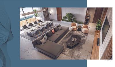 My Home Apas in Kokapet, Hyderabad - Price, Reviews & Floor Plan